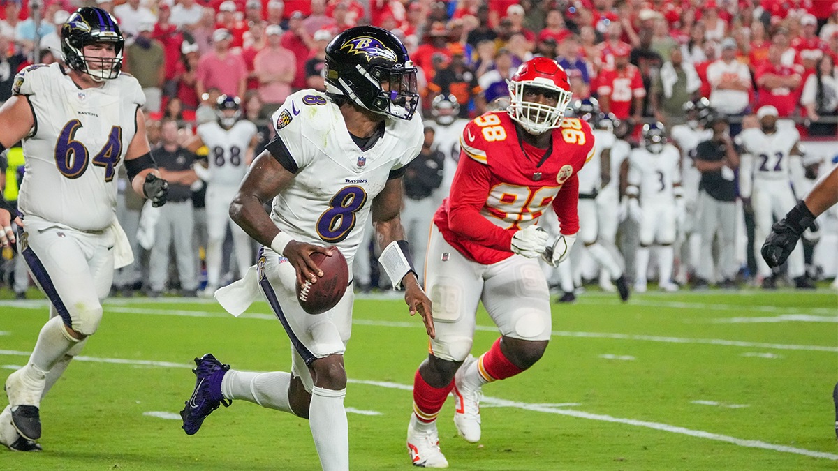 10 biggest contracts in NFL history according to total value