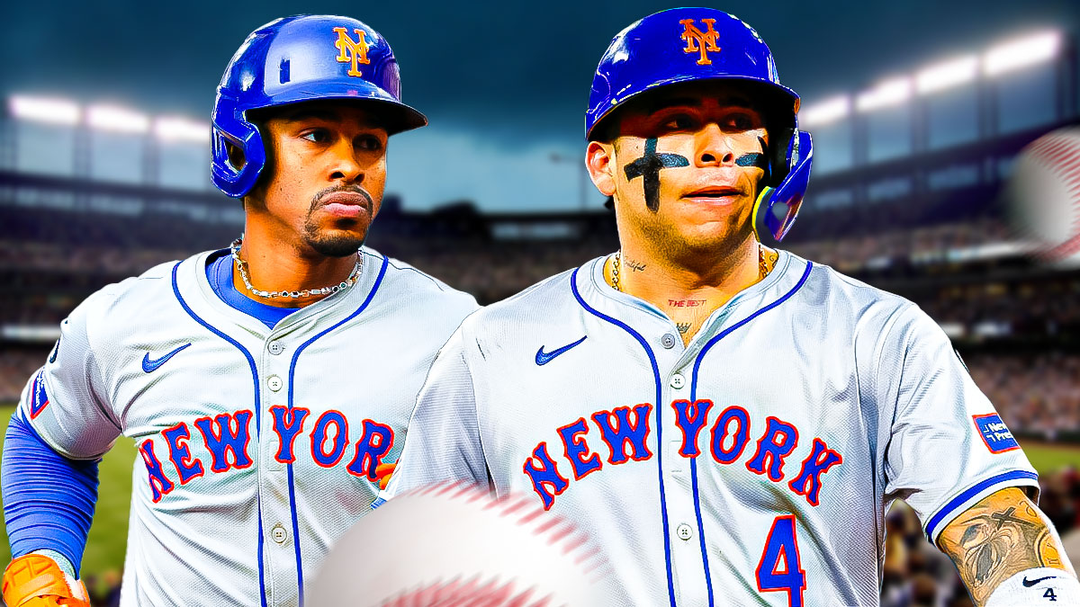 New York Mets News, New York Mets Rumors, Scores and More | ClutchPoints