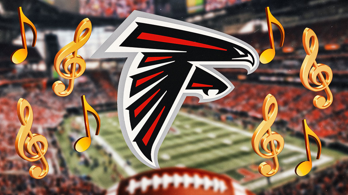 Marching to Harmony brings HBCU band flair to the Atlanta Falcons