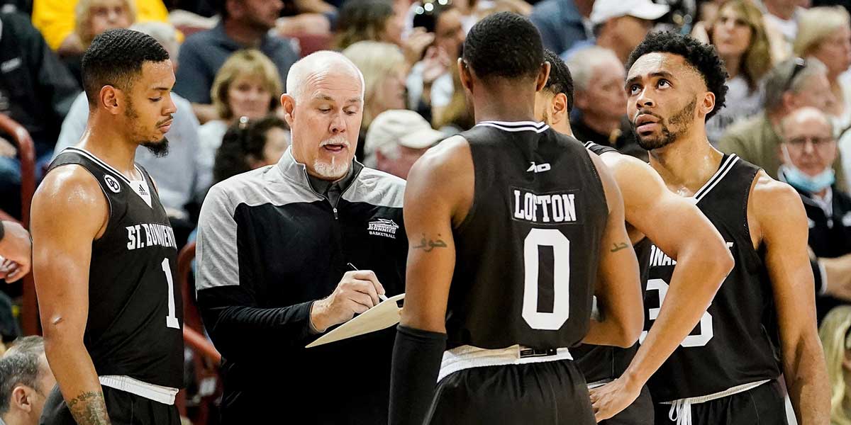 Everything you need to know about St. Bonaventure basketball as Woj ...
