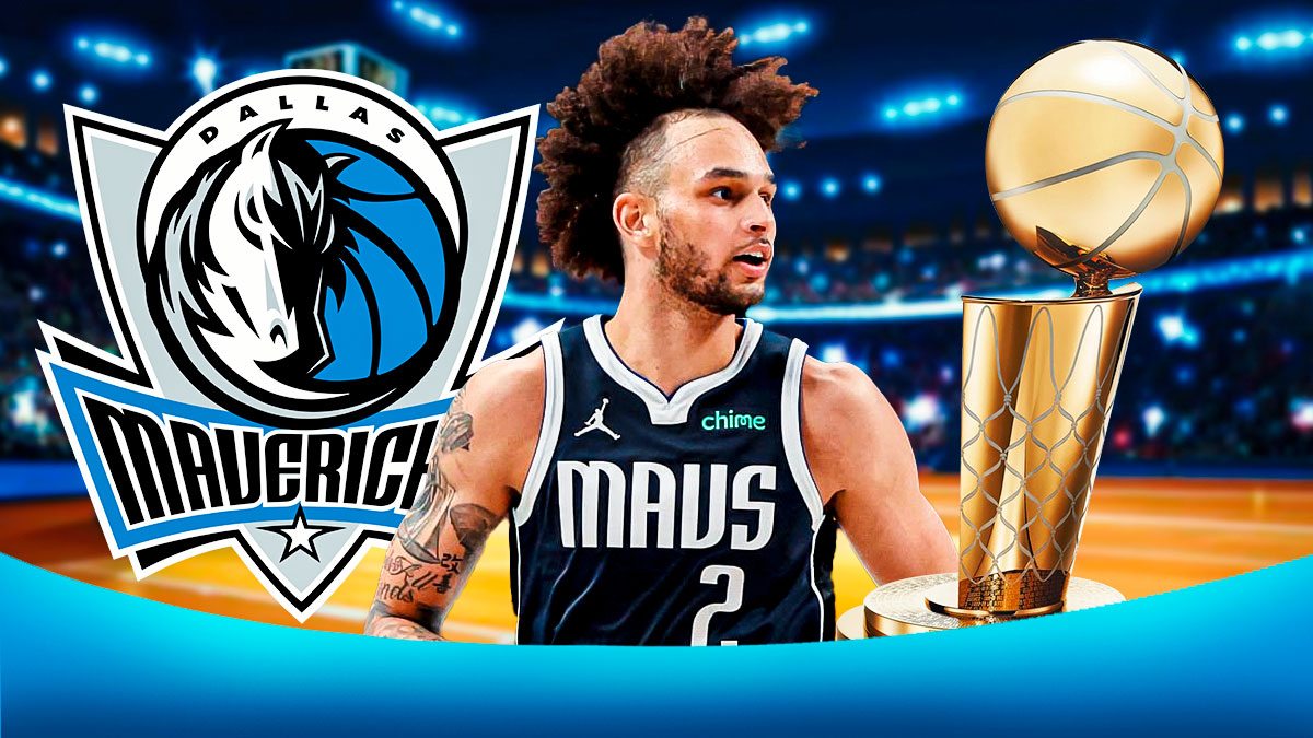 Dereck Lively II's latest post will have Mavericks fans dreaming of ...