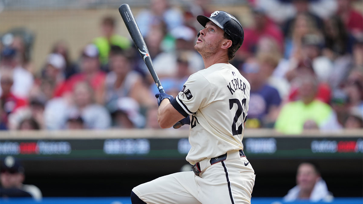 Rocco Baldelli explains Twins' Max Kepler IL move