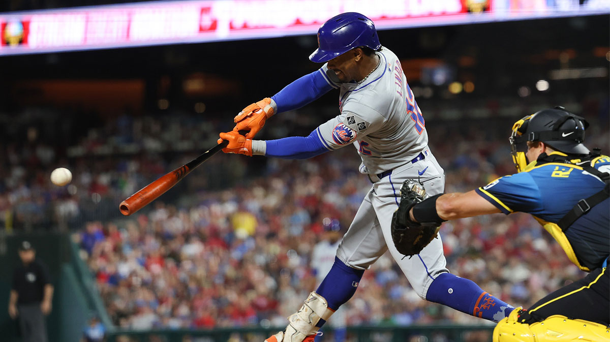Why Francisco Lindor left Mets showdown vs. Phillies