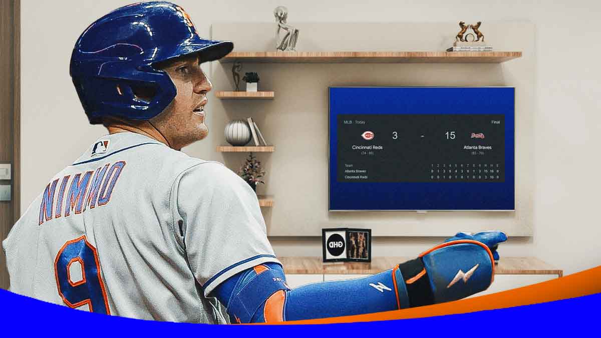 New York Mets News, New York Mets Rumors, Scores and More | ClutchPoints
