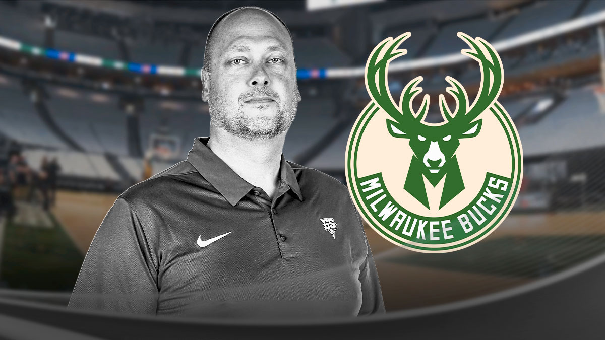 Bucks share emotional statement after Joe Wolf's sudden passing