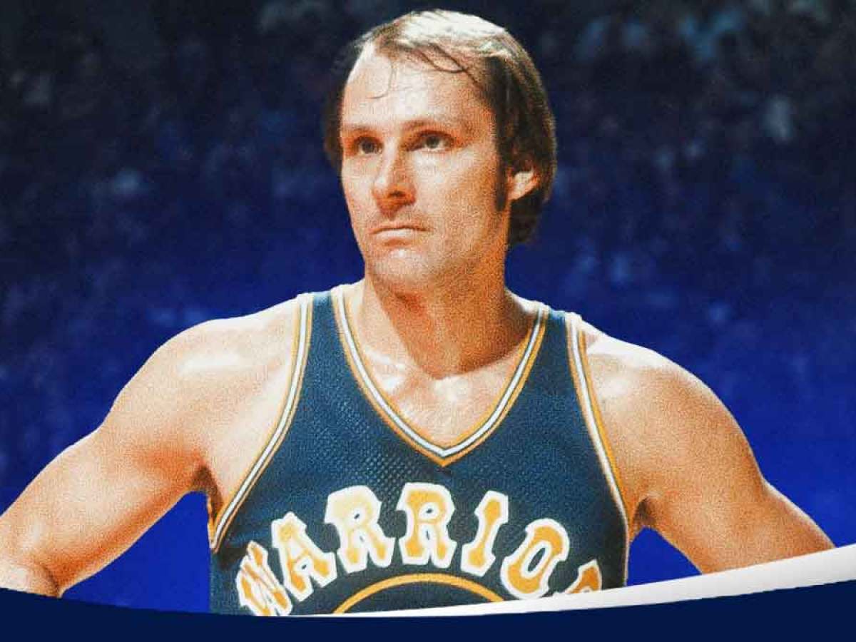 Rick Barry Position