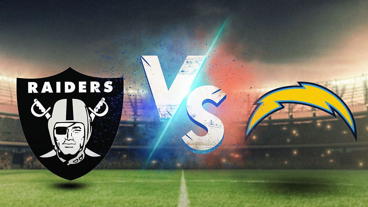 Footage drops of multiple fights from Raiders-Chargers game