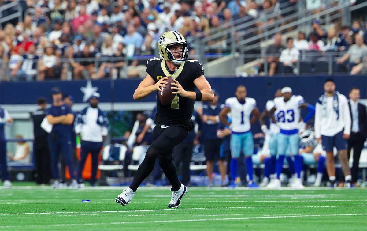 Why Saints blowout win vs. Cowboys doesn't prove they are Super Bowl ...