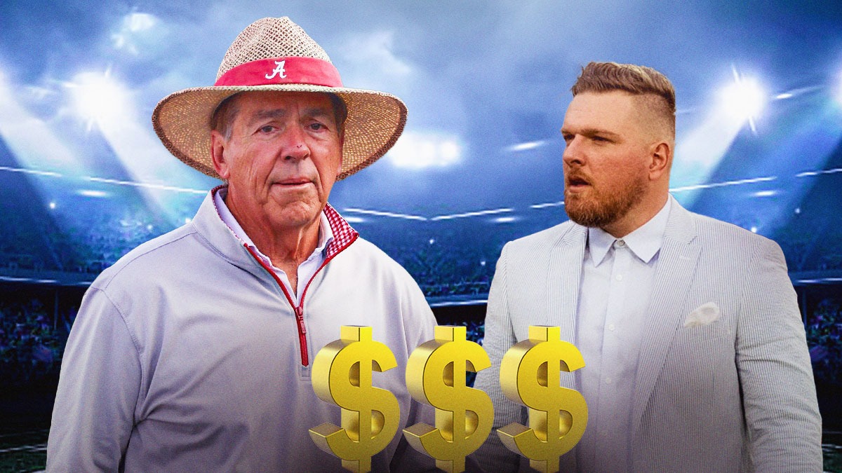 Nick Saban shares critical view of current ‘pay for play’ NIL situation