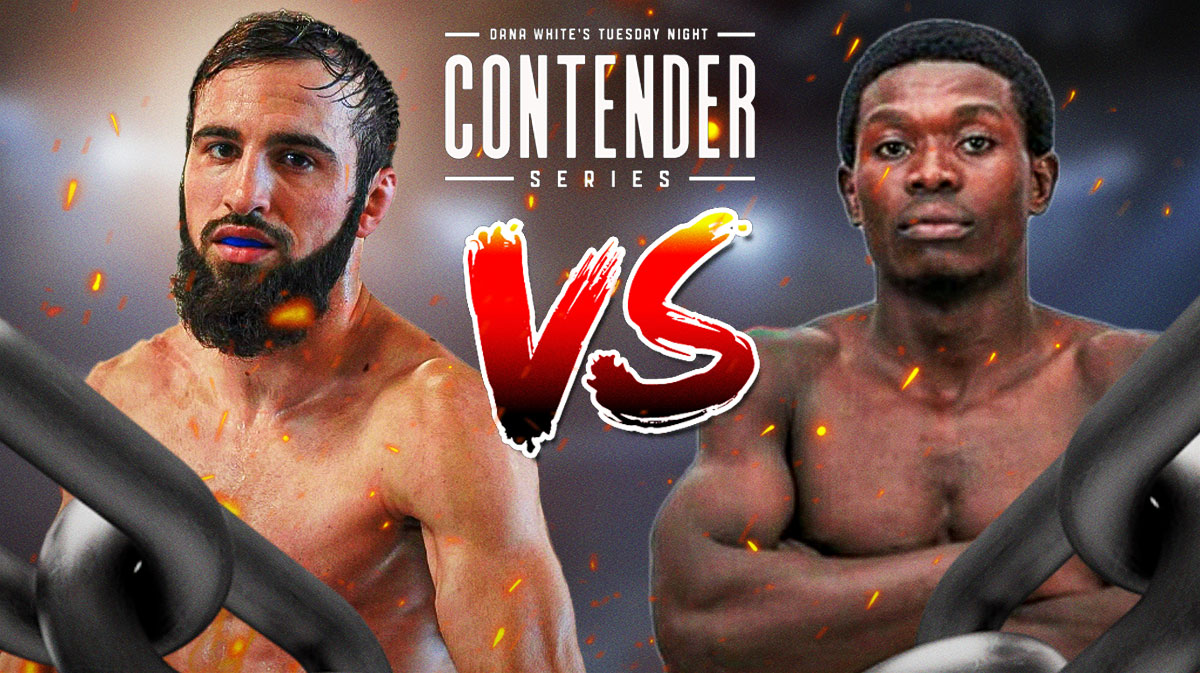 Latest UFC News | ClutchPoints