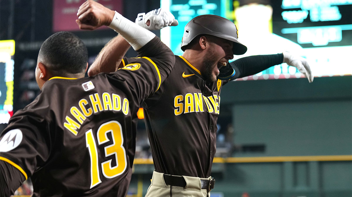 MLB Postseason 2024 format: Everything you need to know