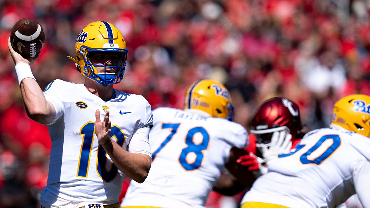 Why Pittsburgh AD just got fired despite winning major award in 2023