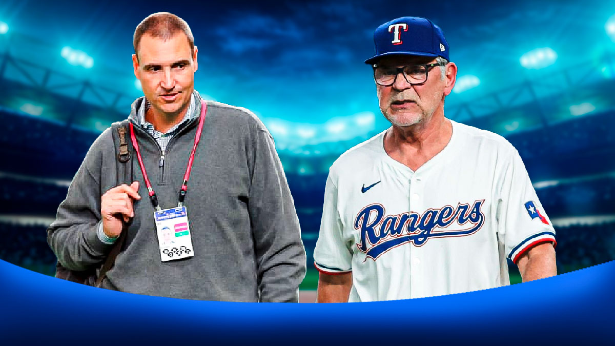 Texas Rangers News, Texas Rangers Rumors, Scores and More | ClutchPoints