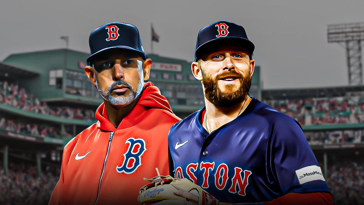 Boston Red Sox News, Boston Red Sox Rumors, Scores and More | ClutchPoints