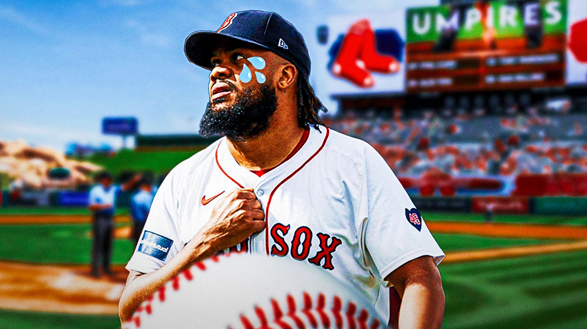 Boston Red Sox News, Boston Red Sox Rumors, Scores and More | ClutchPoints