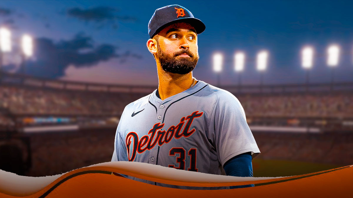 Tigers' Riley Greene drops truth bomb on Detroit's epic return to playoffs