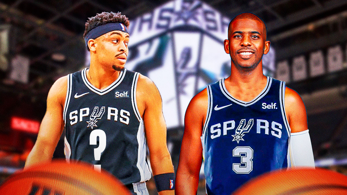 San Antonio Spurs News, San Antonio Spurs Rumors, Scores and More ...