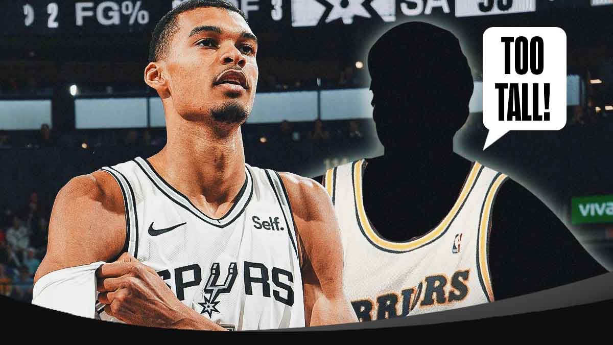 San Antonio Spurs News, San Antonio Spurs Rumors, Scores and More ...