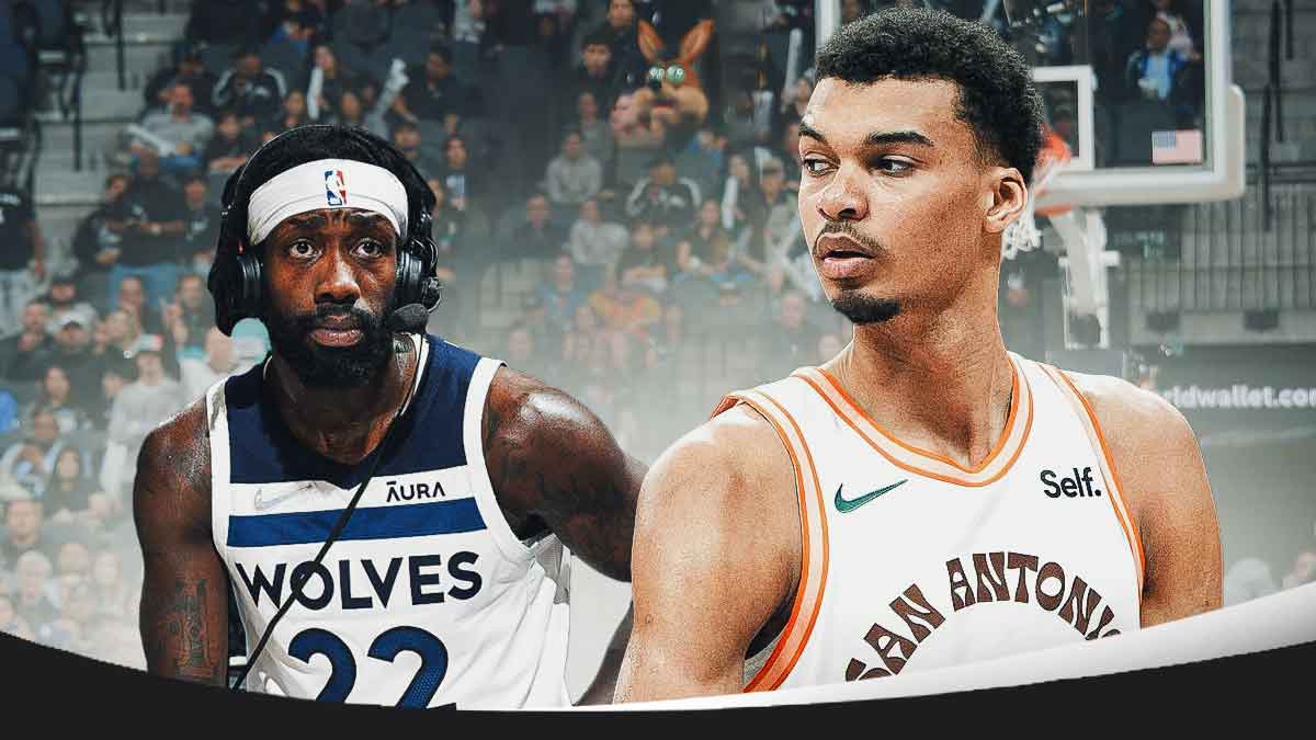 San Antonio Spurs News, San Antonio Spurs Rumors, Scores and More ...