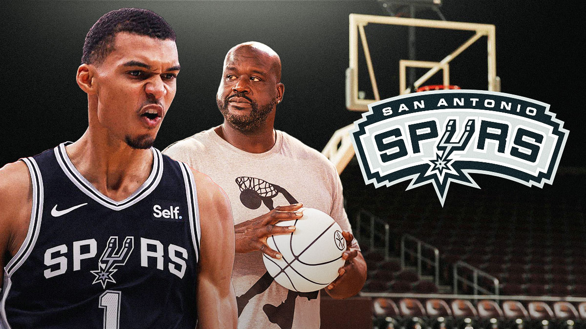 San Antonio Spurs News, San Antonio Spurs Rumors, Scores and More ...