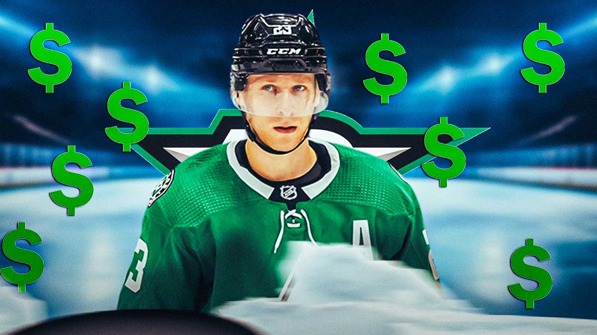 Dallas Stars News, Dallas Stars Rumors, Scores and More | ClutchPoints