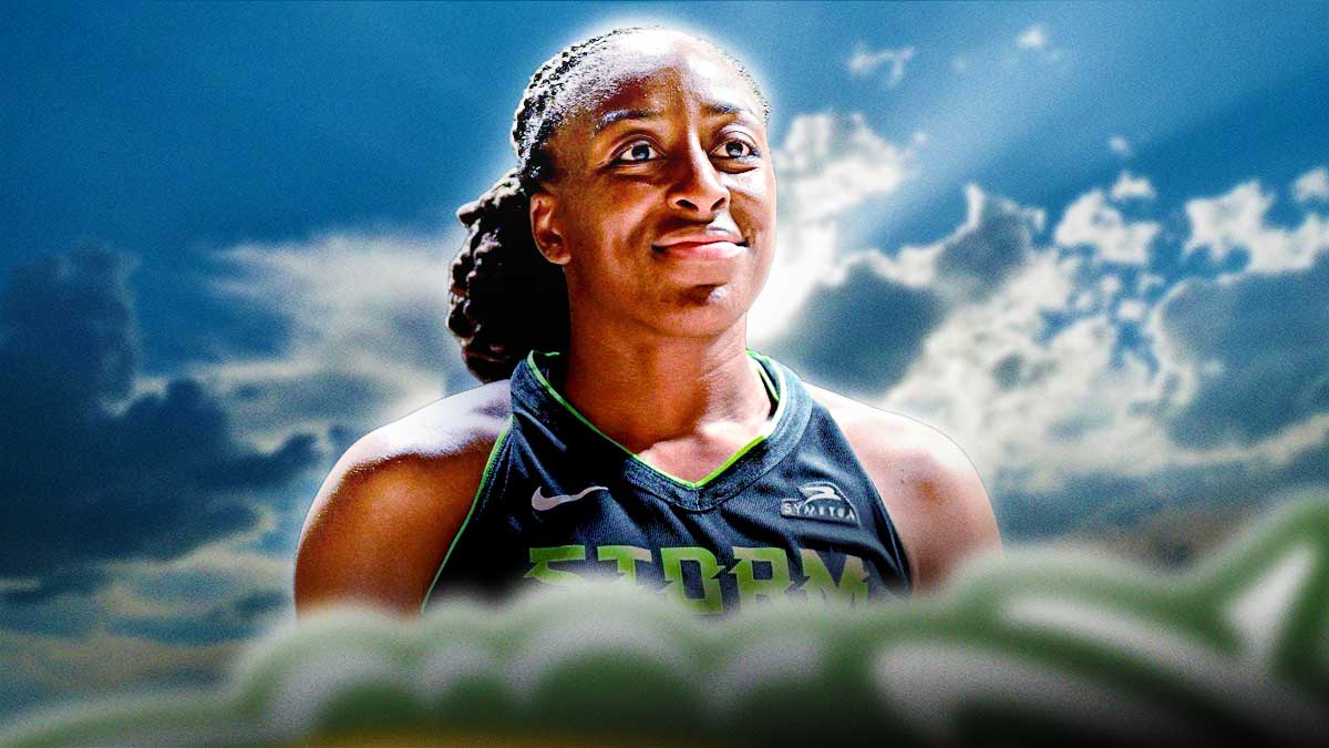 Seattle Storm News, Rumors, and Highlights | ClutchPoints