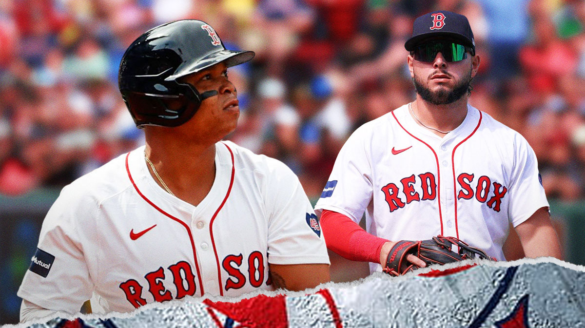 The fatal flaw that will prevent Red Sox from making playoffs