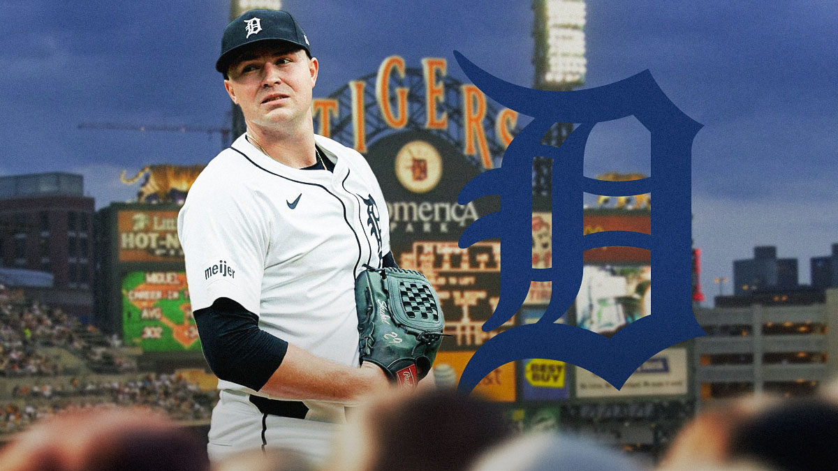 Detroit Tigers News, Detroit Tigers Rumors, Scores and More | ClutchPoints