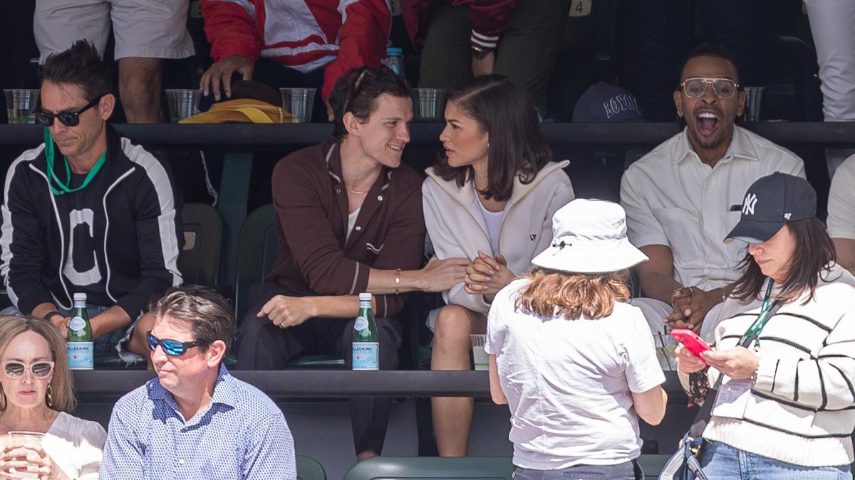 Spider-Man 4 gets massive Zendaya, Tom Holland updates