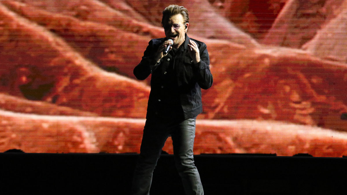 The 50 essential U2 songs for new fans
