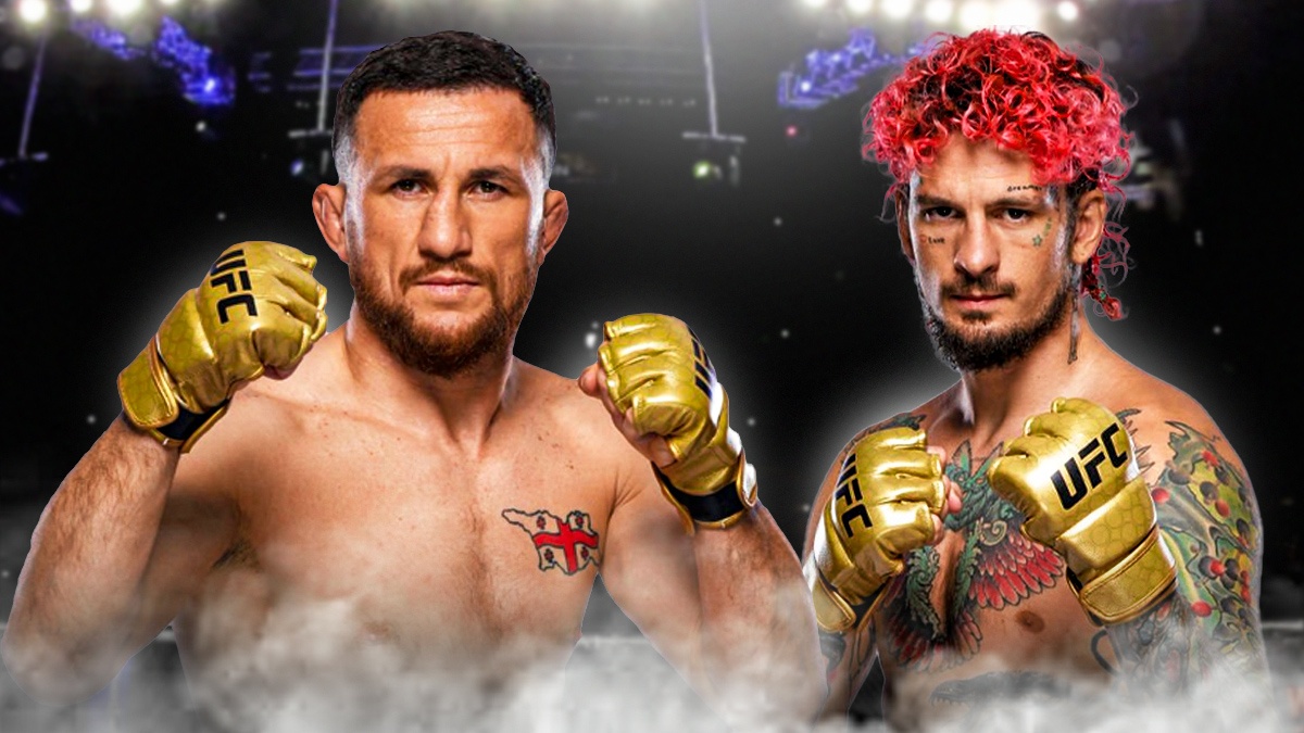 Latest UFC News | ClutchPoints