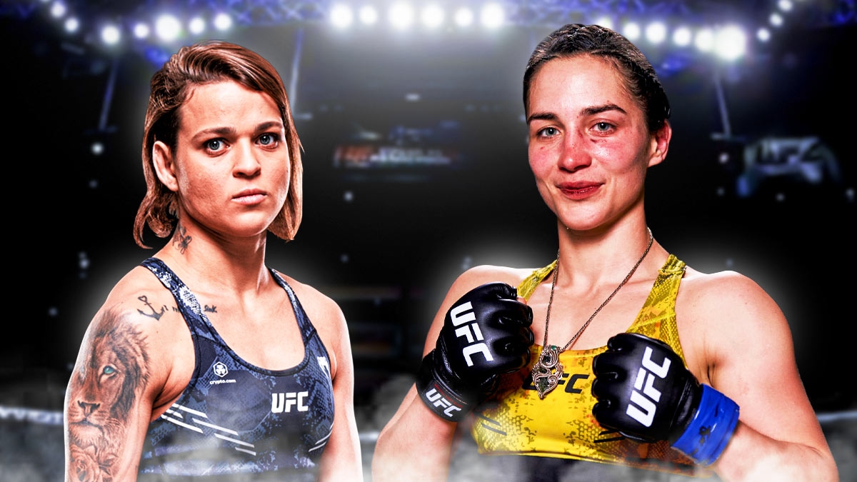 Latest UFC News | ClutchPoints