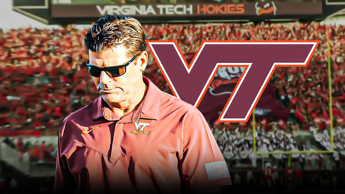 Virginia Tech Hokies Football News, Rumors, and Highlights | ClutchPoints