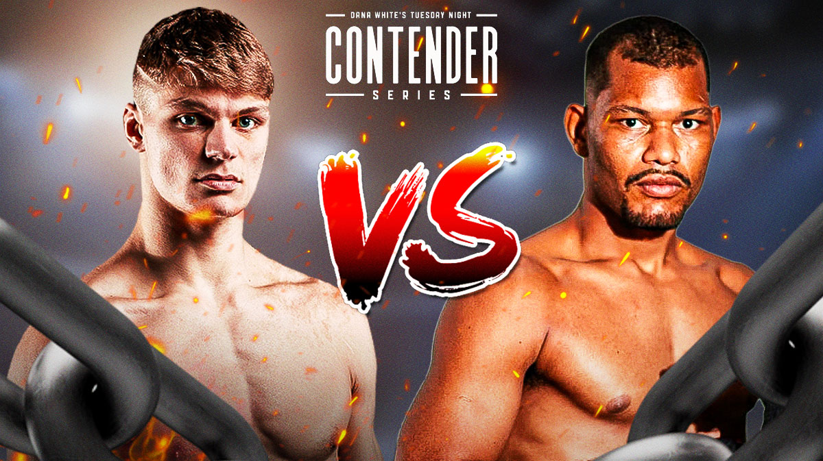 Latest UFC News | ClutchPoints