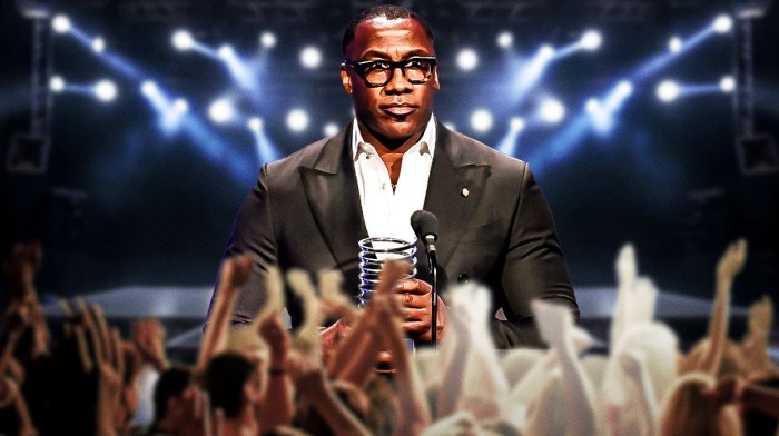 Will Shannon Sharpe face discipline after NSFW Instagram video?