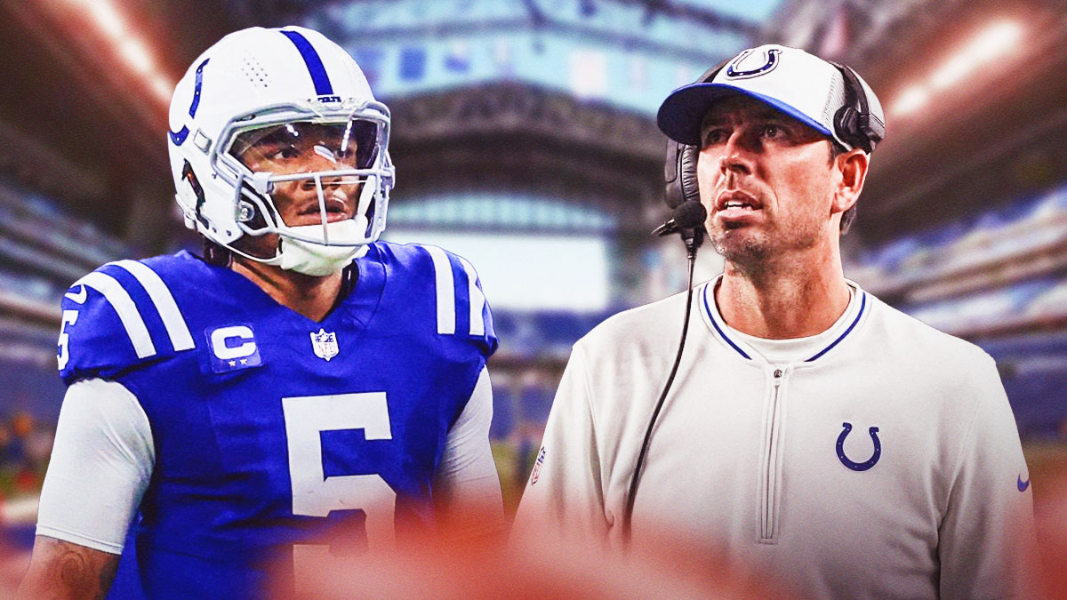 3 Colts overreactions from shocking upset victory over Steelers
