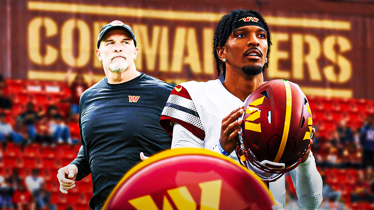 Washington Commanders News, Washington Commanders Rumors, Scores and ...
