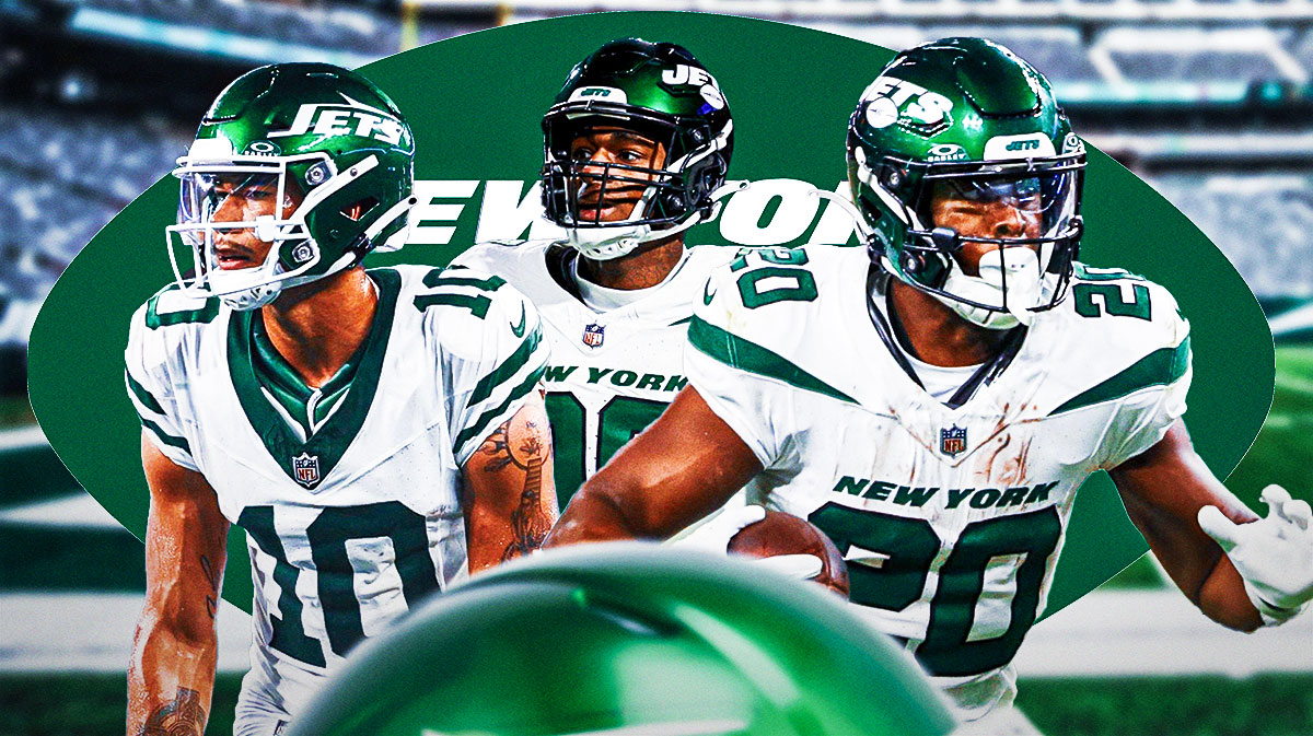 Jets overreactions from dominant Week 3 victory over Patriots