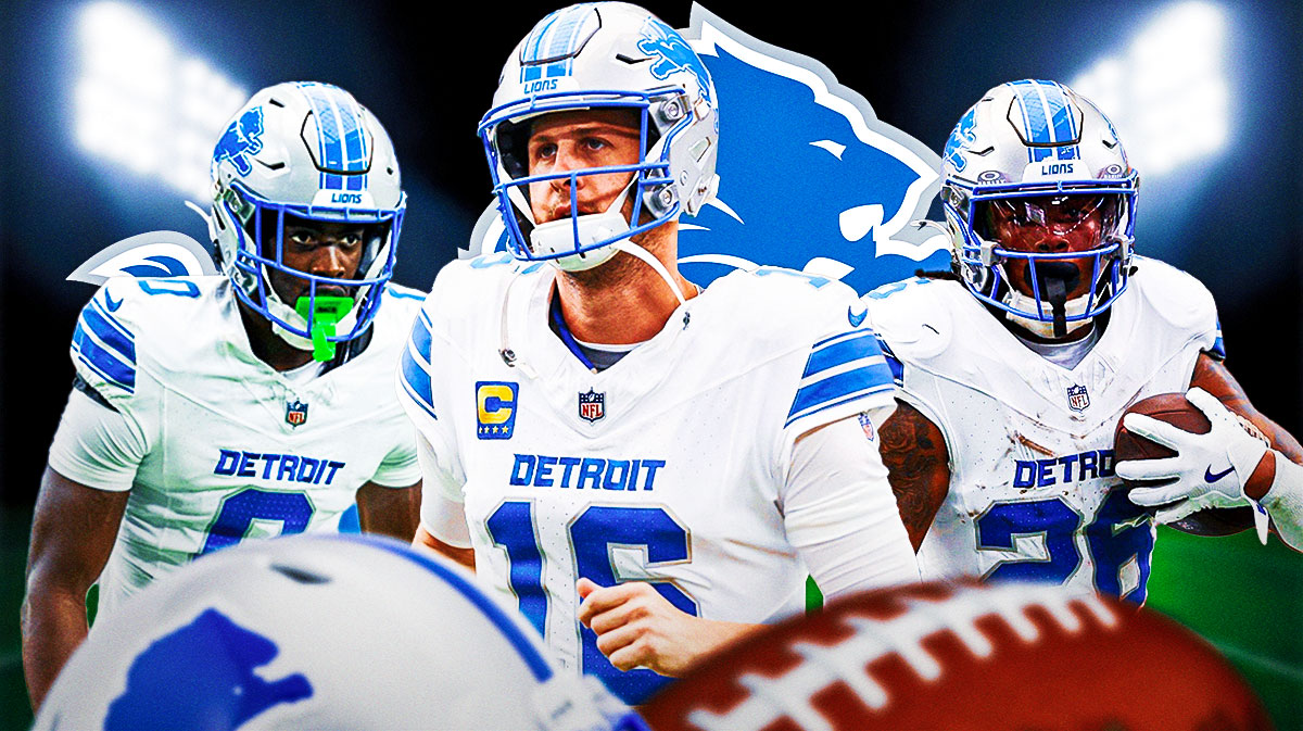 3 Lions overreactions after hard-fought victory vs. Cardinals