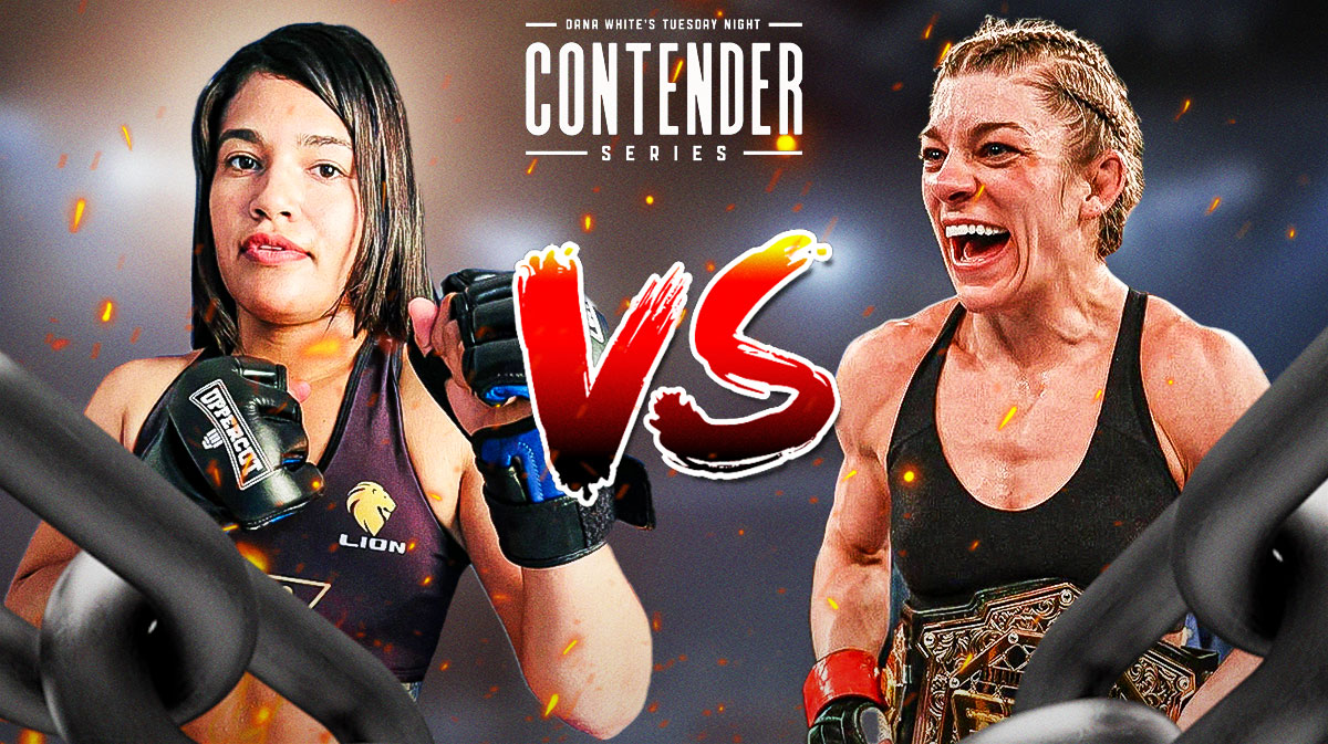 Latest UFC News | ClutchPoints