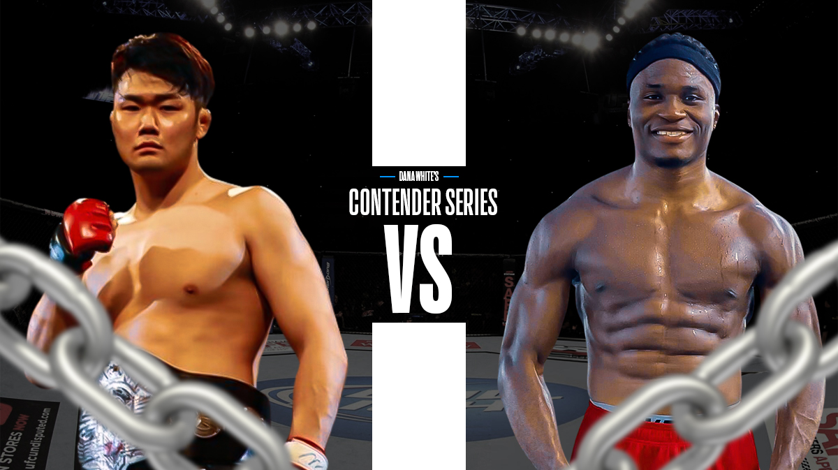 Latest UFC News | ClutchPoints