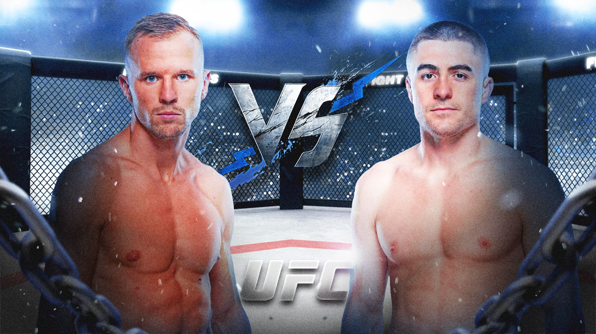 Latest UFC News | ClutchPoints