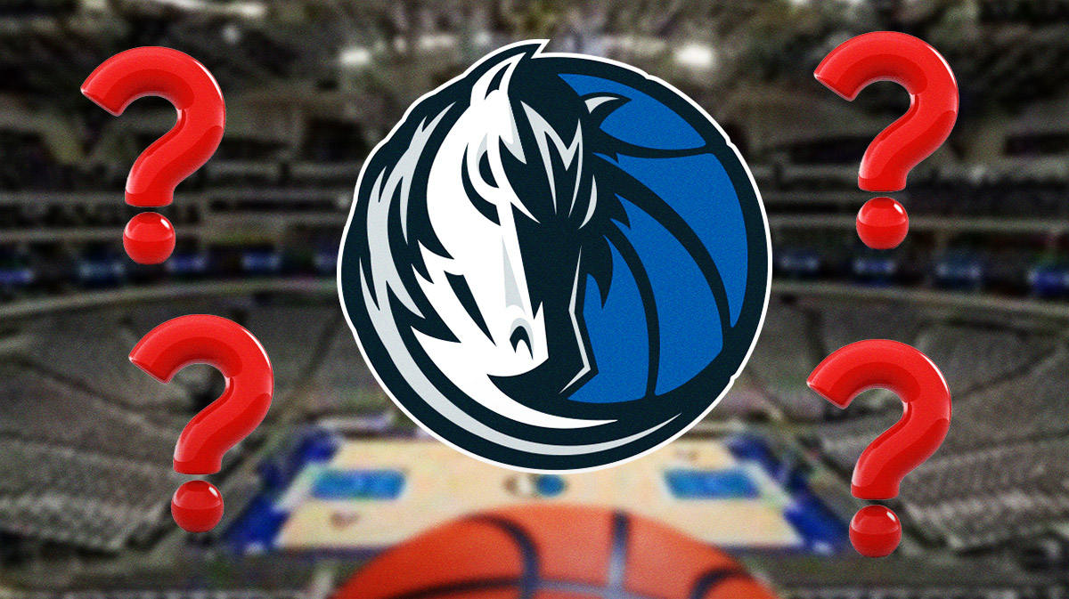 1 Mavericks player could get contract extension, but there's a catch