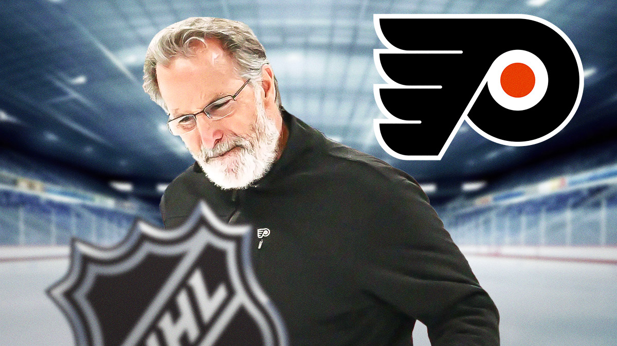 NHL rumors: Flyers' John Tortorella not on hot seat despite brutal start NHL rumors: Flyers' John Tortorella not on hot seat despite brutal start