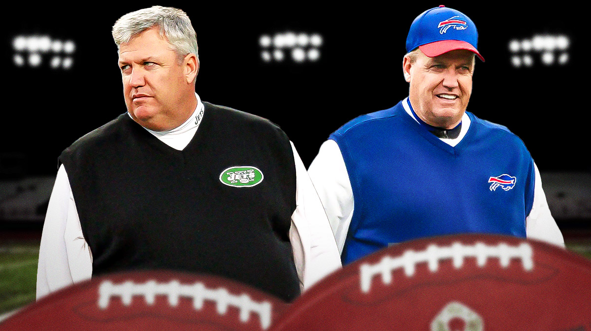 Rex Ryan makes stunning admission about returning to NFL, coaching