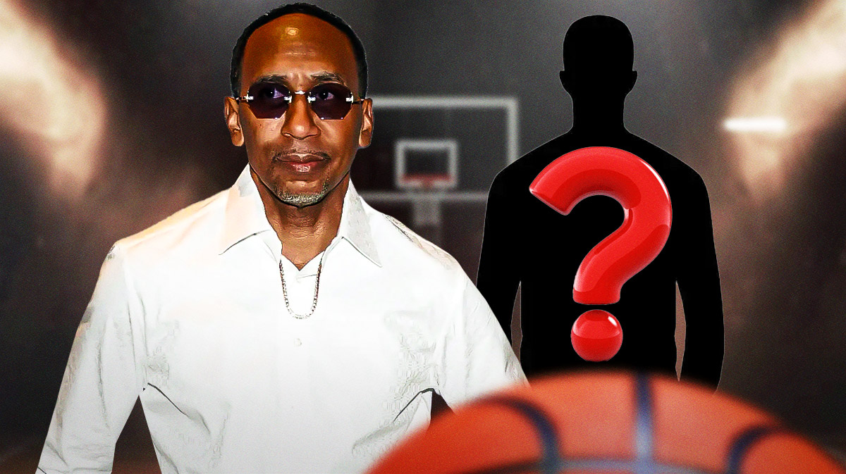 Stephen A. Smith doubles down on Jaylen Brown unnamed source controversy