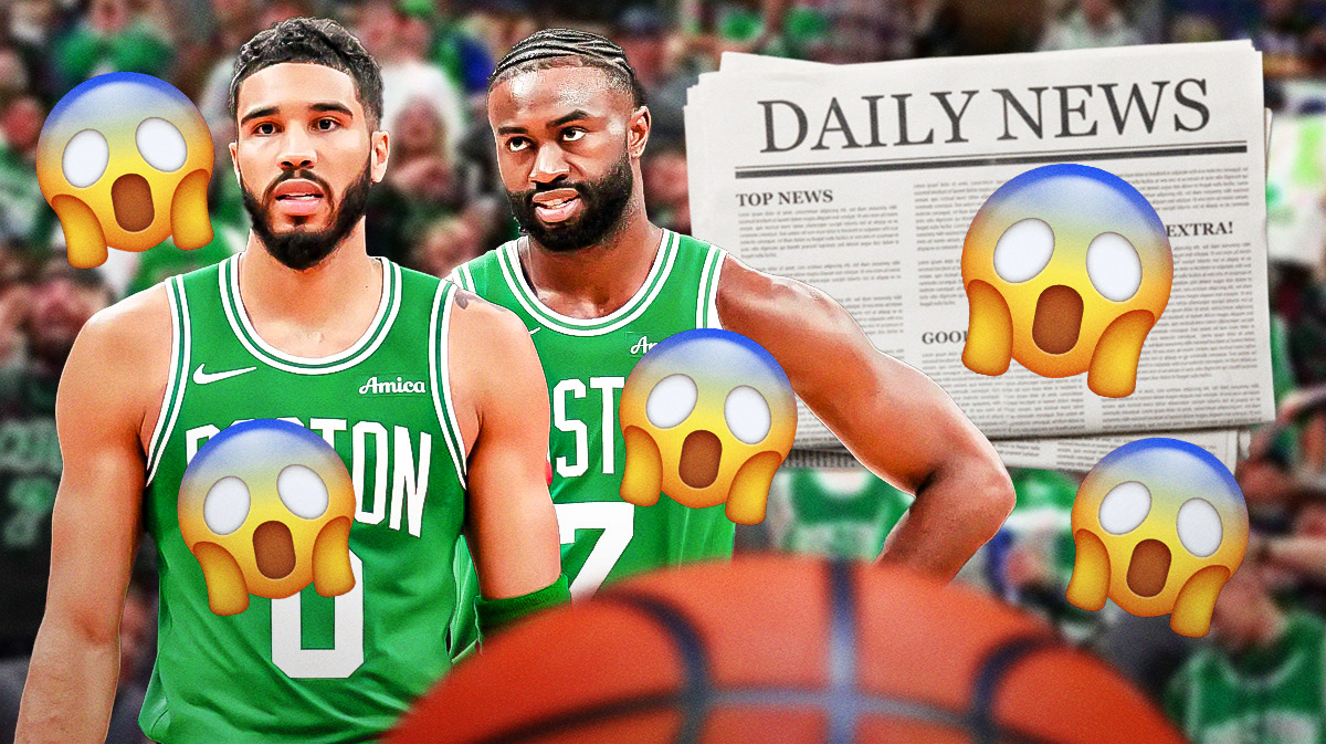 Beantown Rundown: The key reason why Celtics are already better than last season