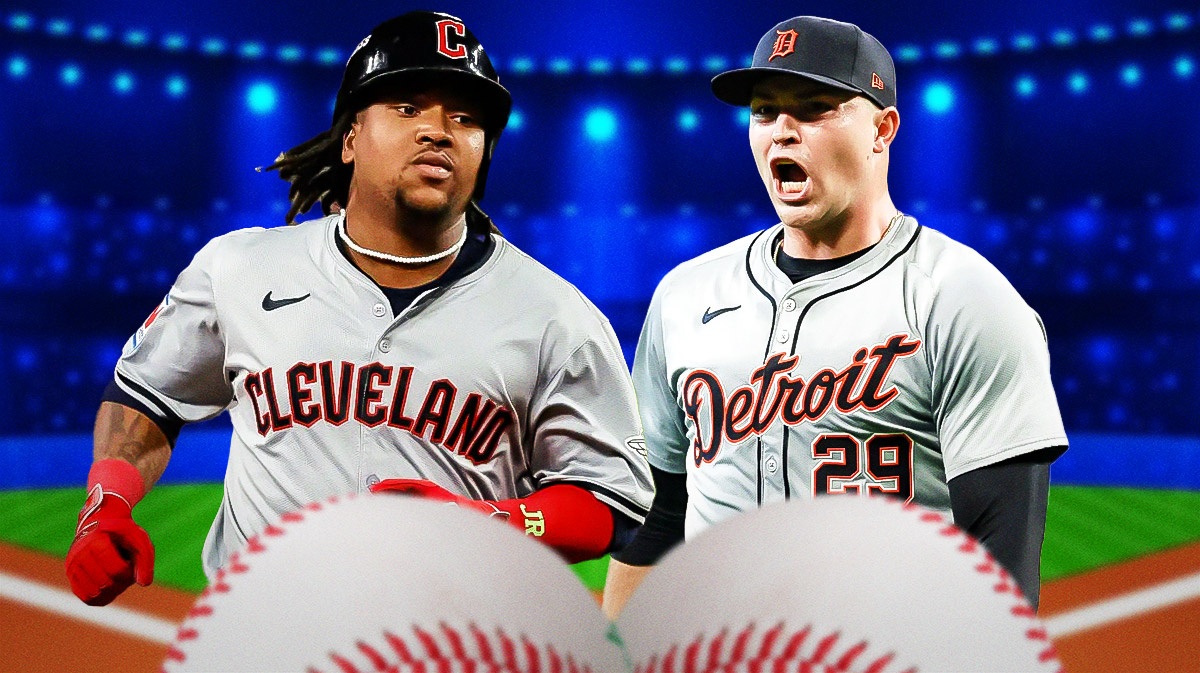 Detroit Tigers News, Detroit Tigers Rumors, Scores and More | ClutchPoints
