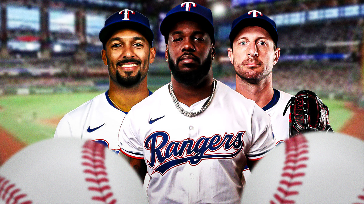 Texas Rangers News, Texas Rangers Rumors, Scores and More | ClutchPoints
