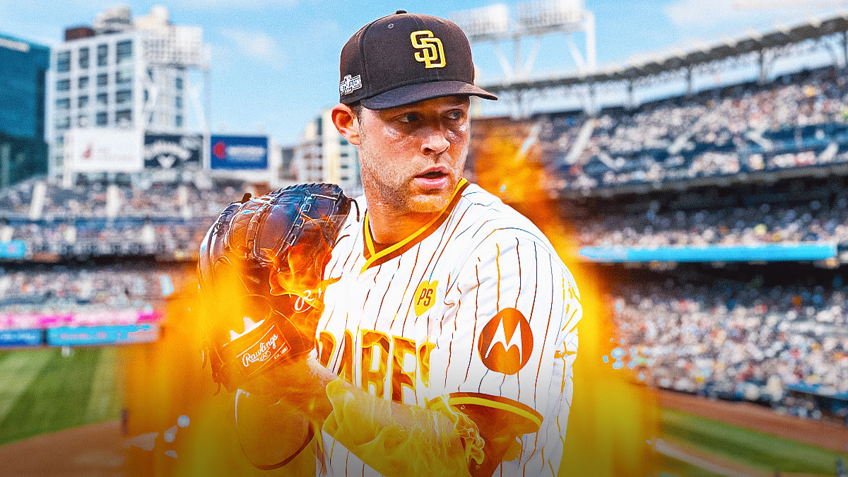 Padres' Michael King pulls off stunning MLB feat not seen before in history